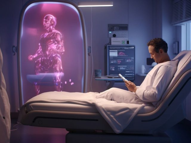 ViaScan of Las Colinas | Full Body Scan for early Disease Detection