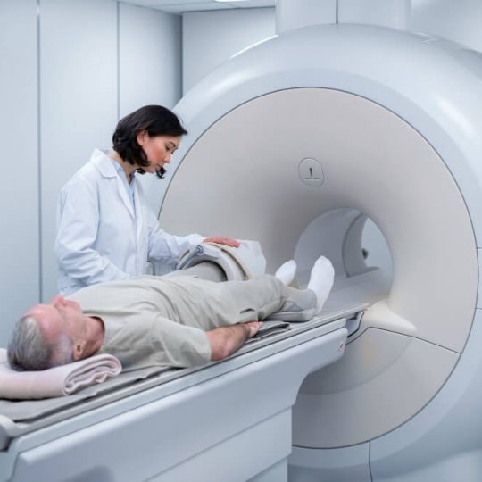 Do Bone Scans Show Cancer?