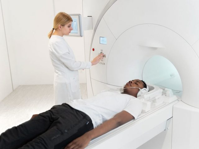 ViaScan of Las Colinas | Full Body Scan for early Disease Detection